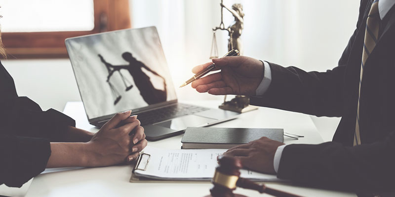 The Importance of Hiring a Good Criminal Defense Team | Johnson DuRant, LLC
