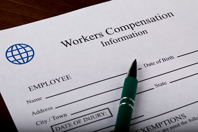 What is Covered in Workers’ Compensation? | Johnson DuRant, LLC