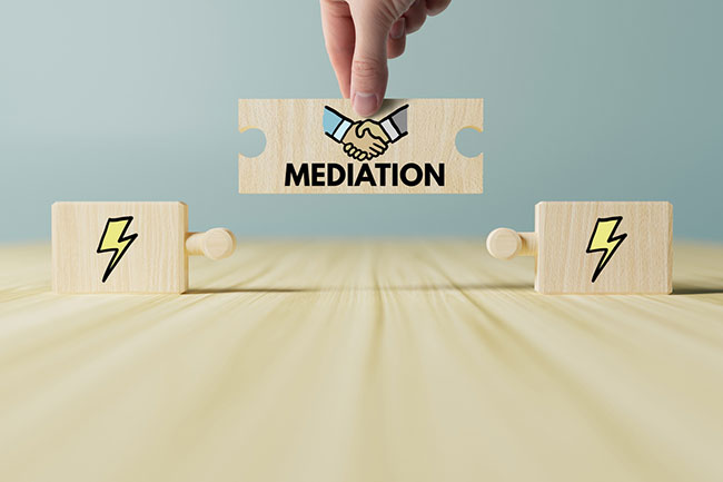 Top 5 Benefits of Mediation in Family Law Cases | Johnson DuRant, LLC